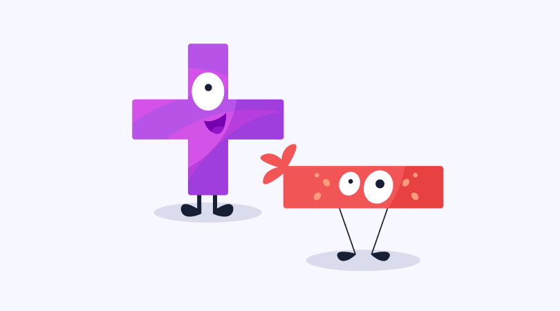 » Topic » Addition and subtraction intro | Global Digital Library